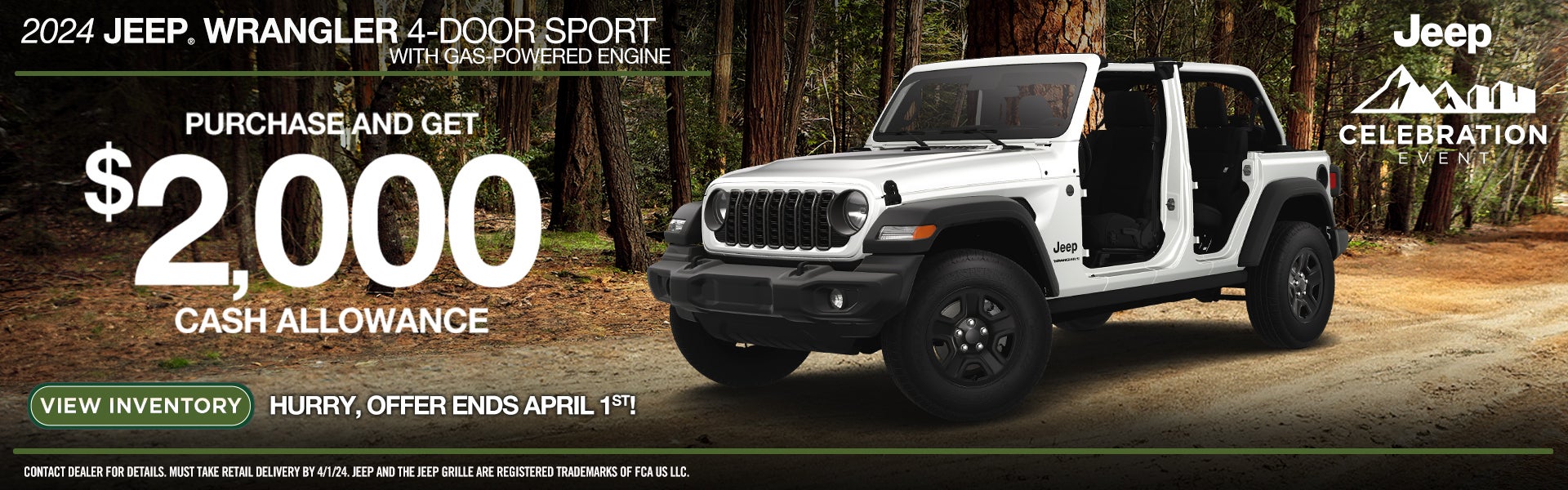 Aberdeen Chrysler, Dodge, Jeep, Ram, Wagoneer Dealer in Aberdeen WA ...